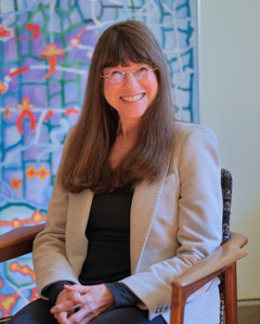 About – Anne Lewis – Medium