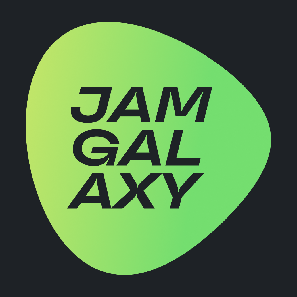 Jam Galaxy – Medium