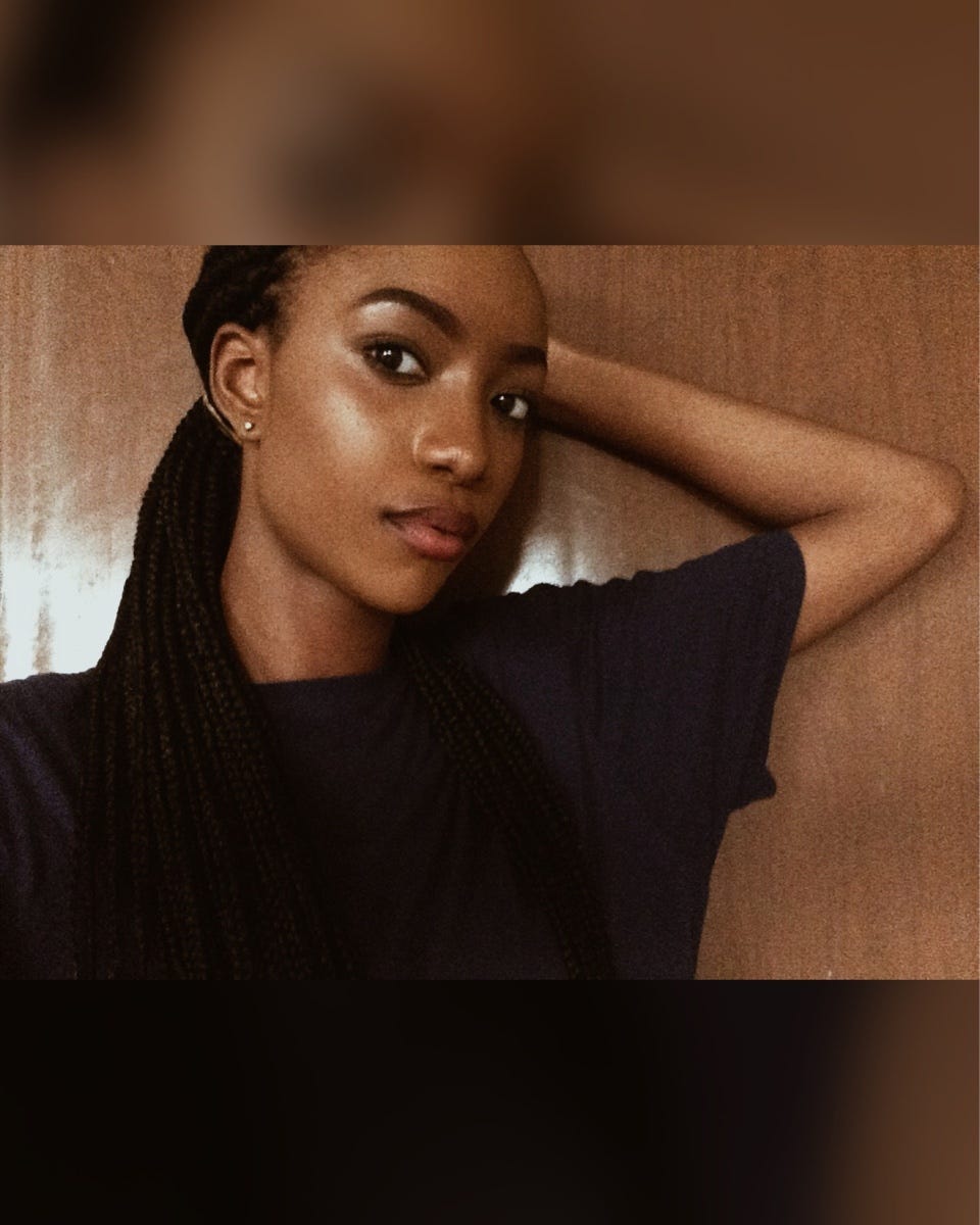 Nkemdilim Obata – Medium