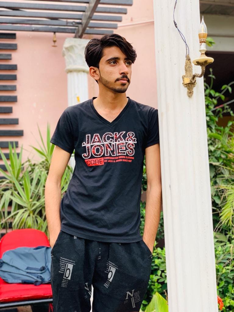 Atta ullah – Medium