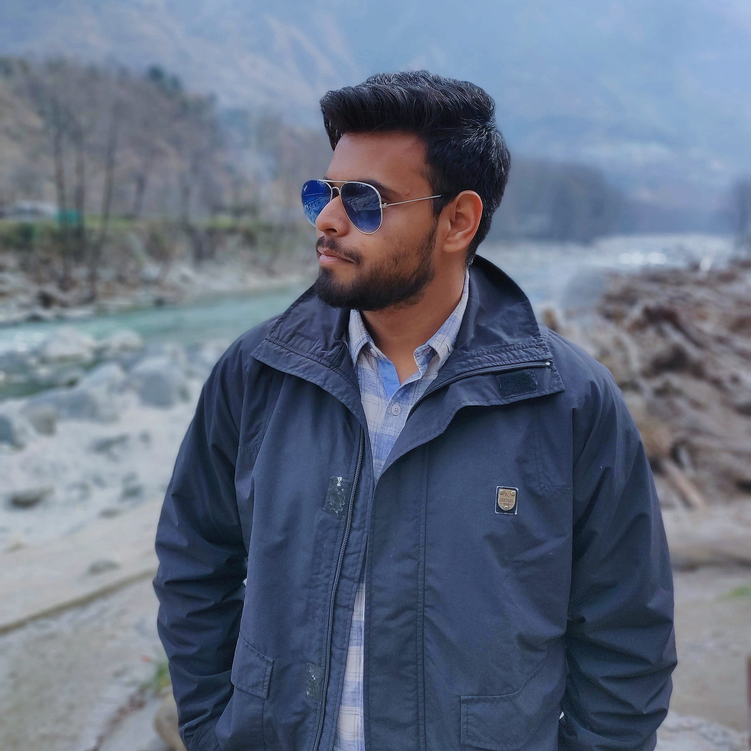 Adhish Shrivastava – Medium