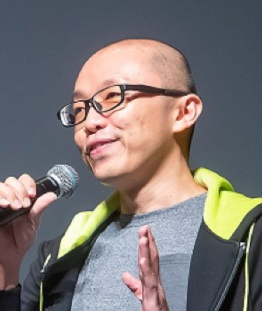 Jordan Chong YL – Medium
