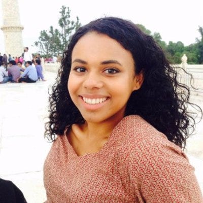 Emily Howard – Medium