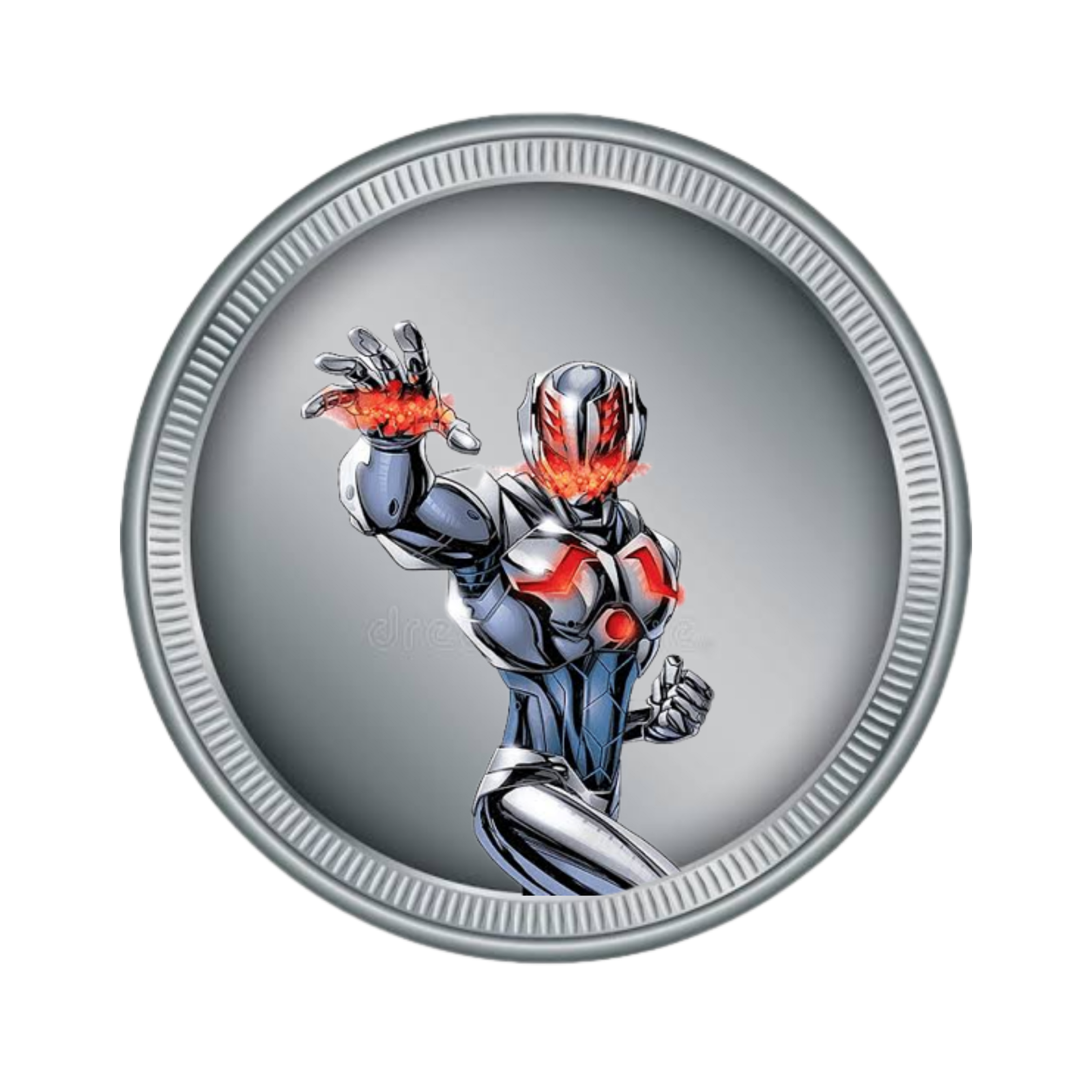 About – Ultron Ai: Age of Ultron – Medium