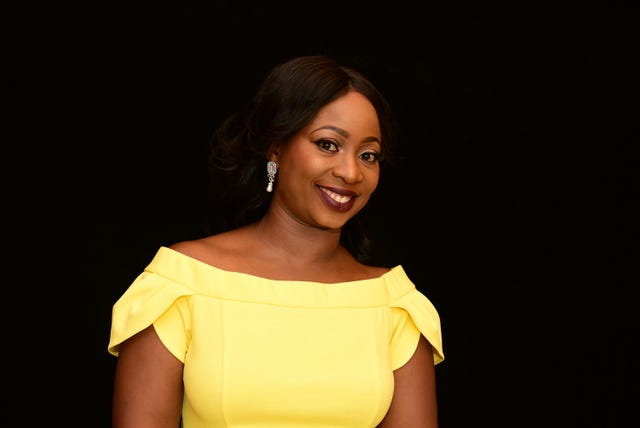Temitope Ogunleye – Medium