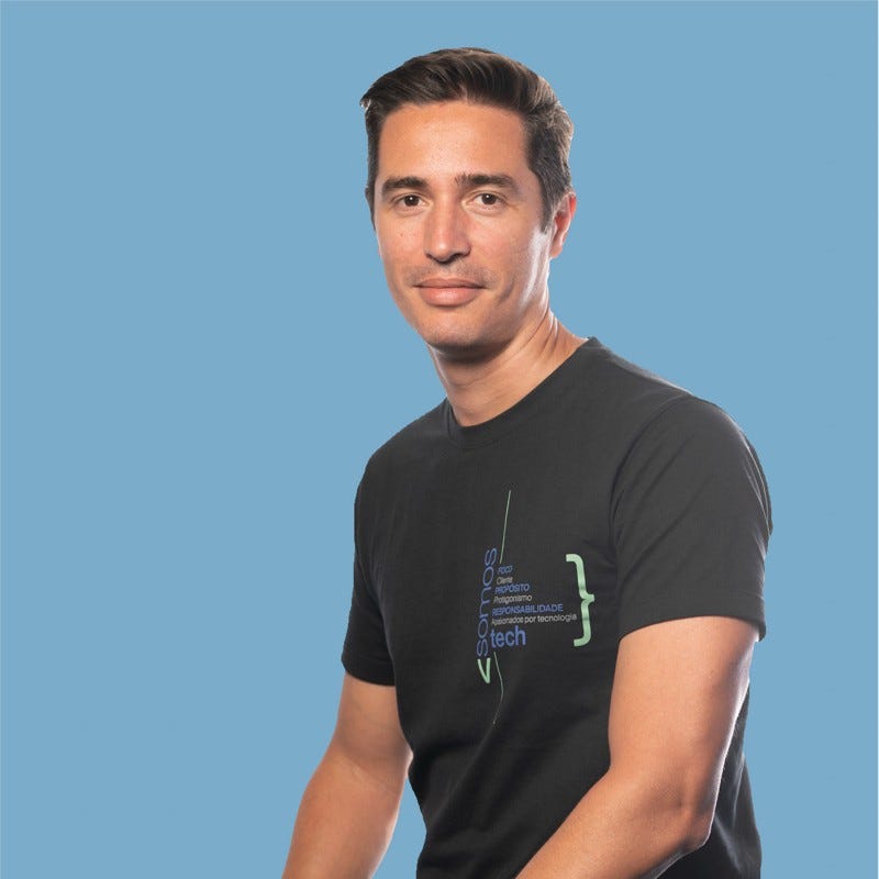Willians Aguiar – Medium