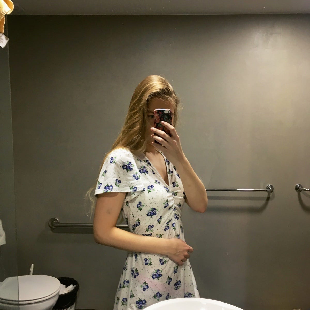 Mia Tangvik – Medium