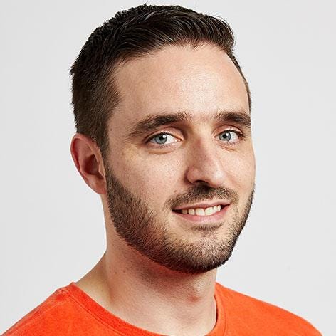 André Guedes – Medium