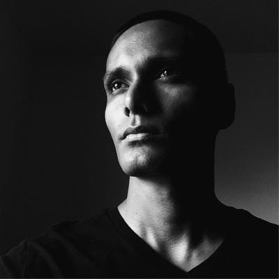 Gopaul Ramsaran – Medium