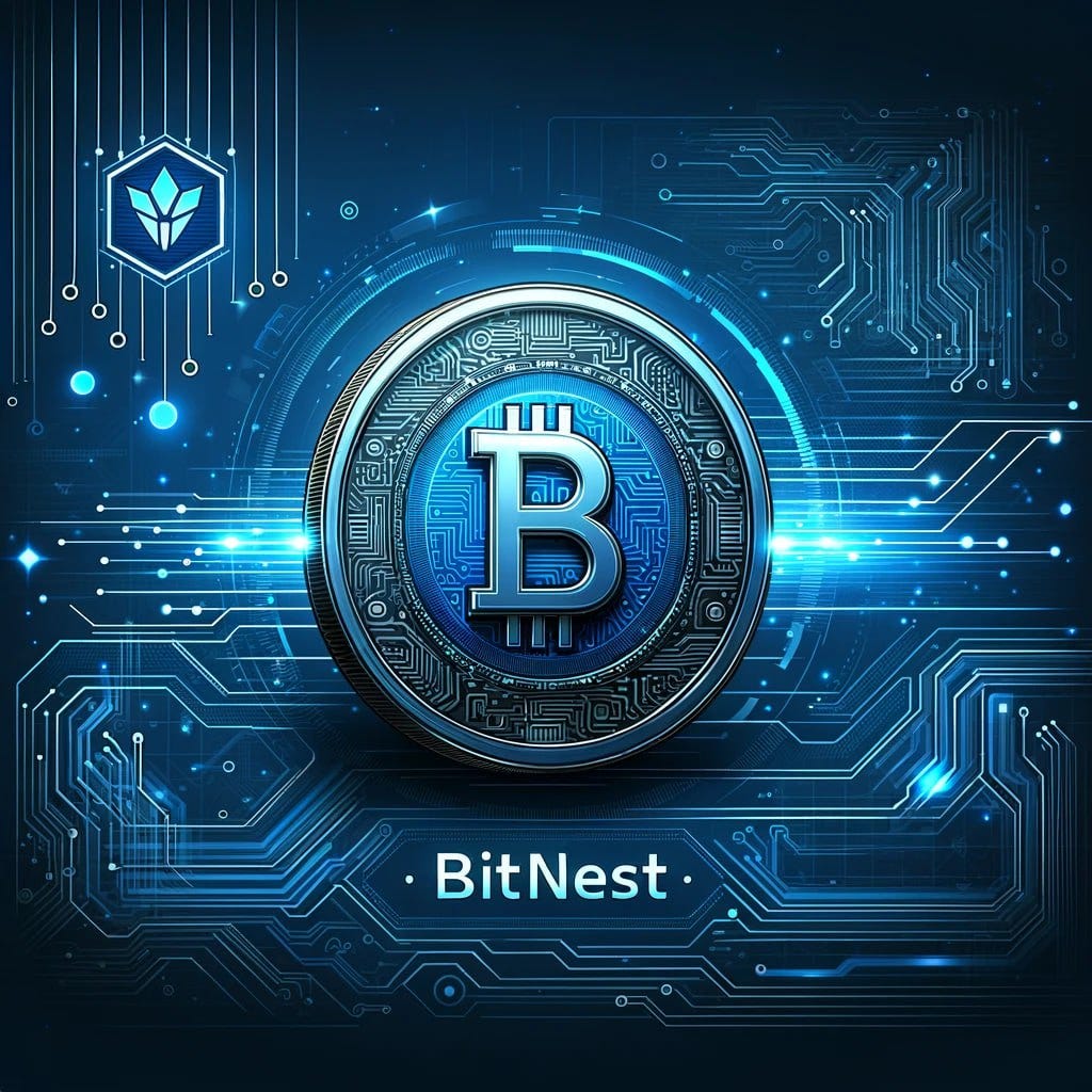 Bitnest – Medium