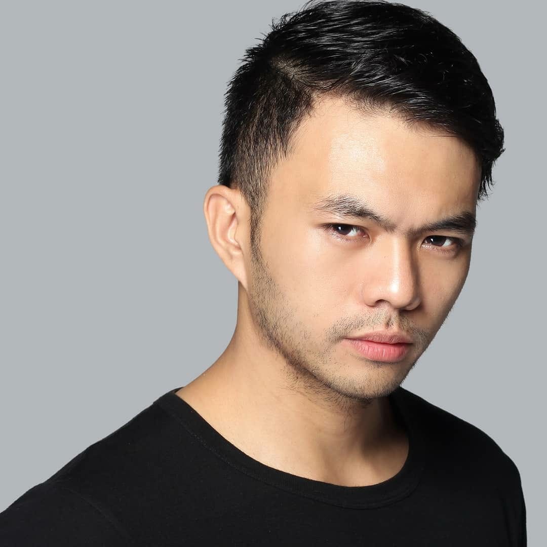 About – Awi Chin – Medium