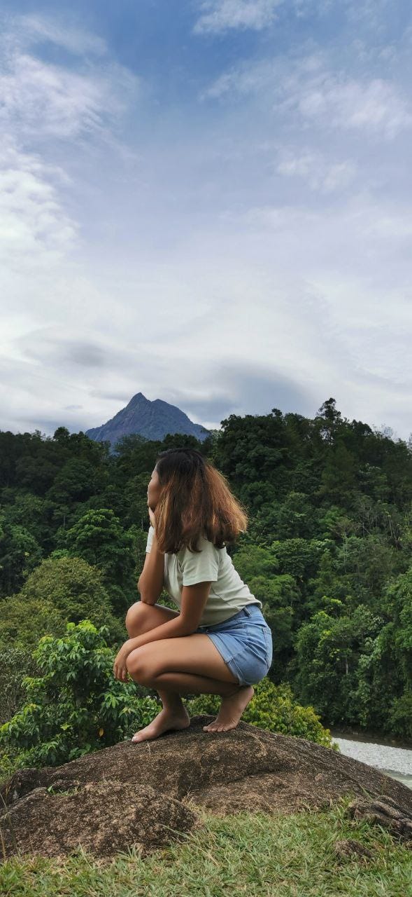 Rachel Lynnie on Medium curated some lists
