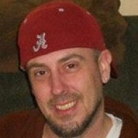 Chris Swain – Medium