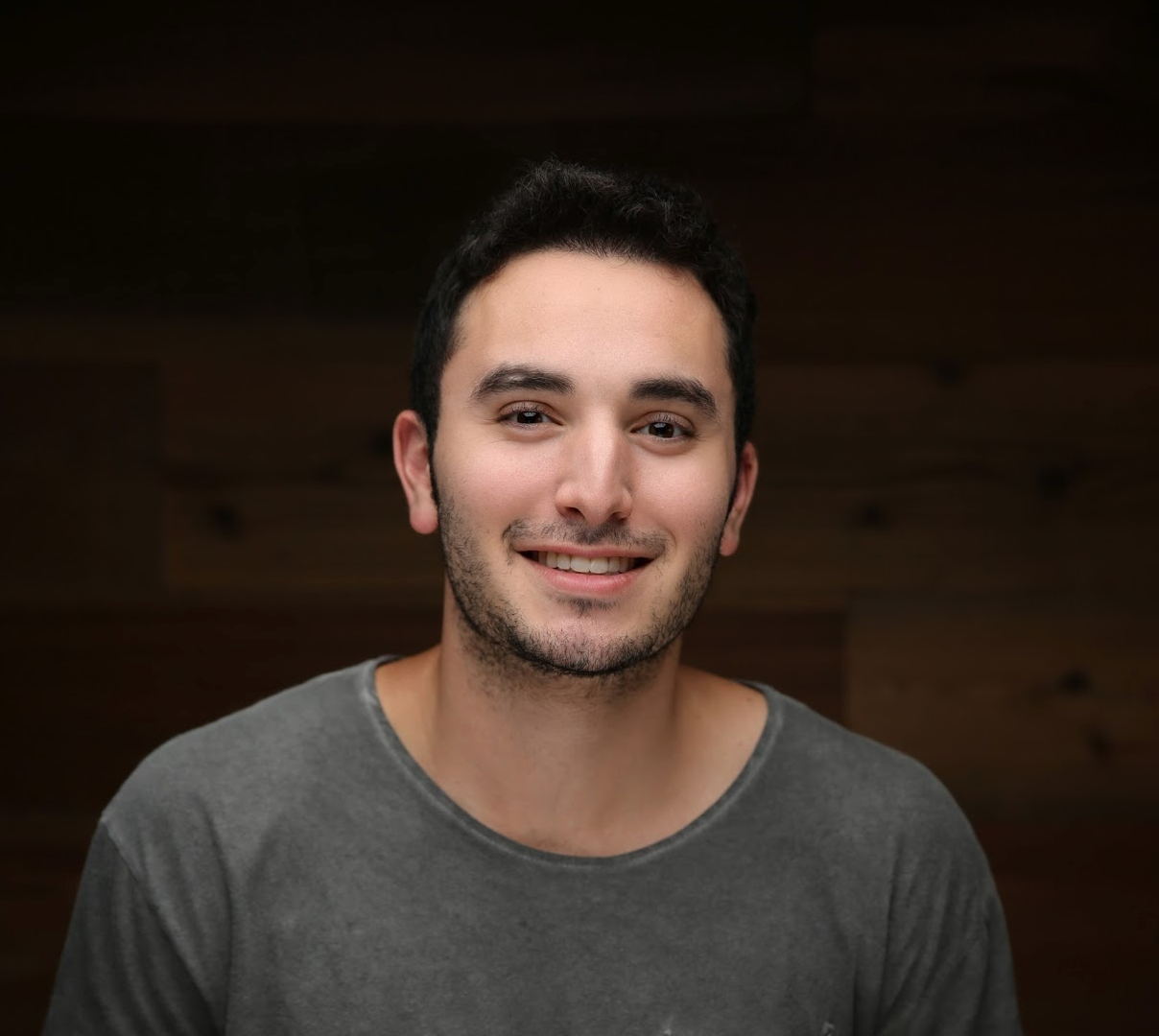Jared Katz – Medium