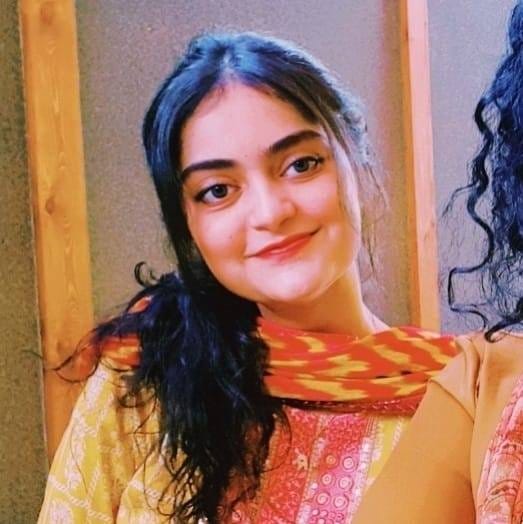 Ruba Abid – Medium