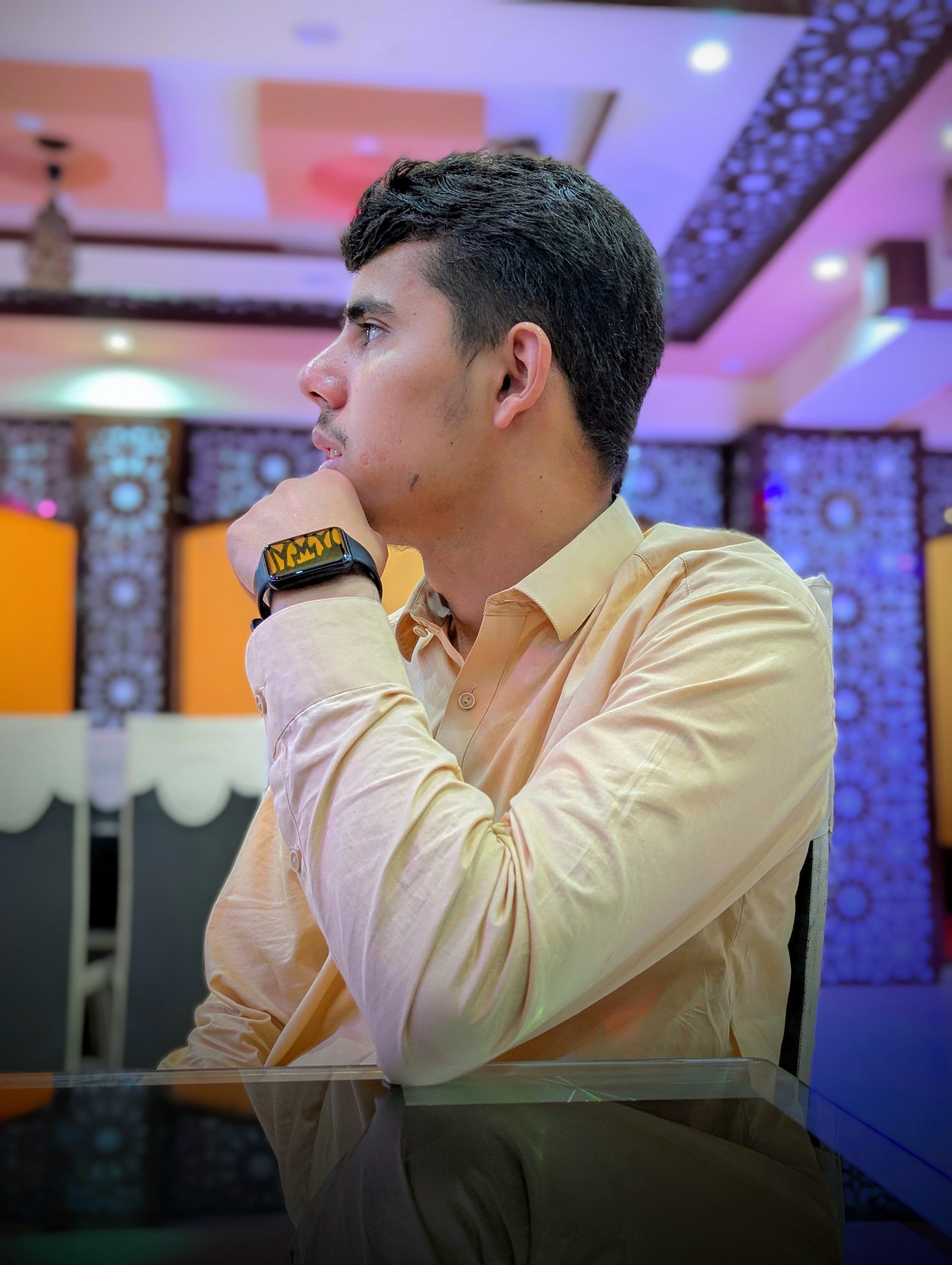 Nasratullah Zadran – Medium