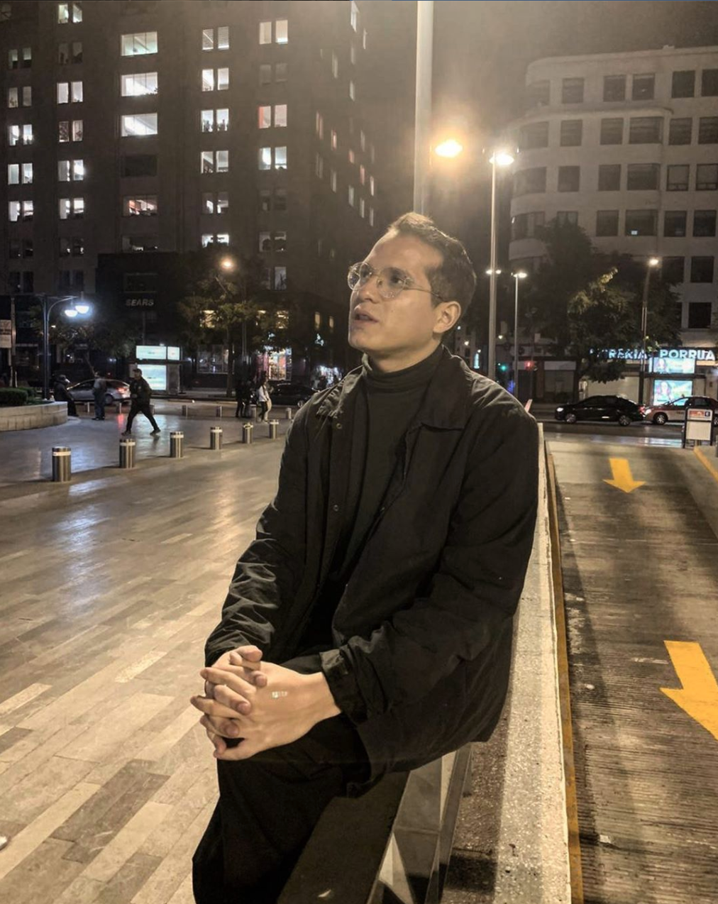 Jordan Castro – Medium