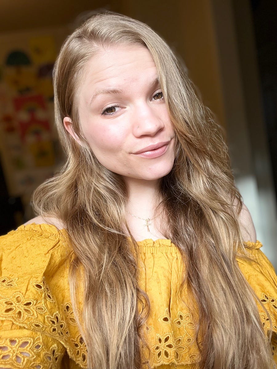 Alexis Kelly – Medium