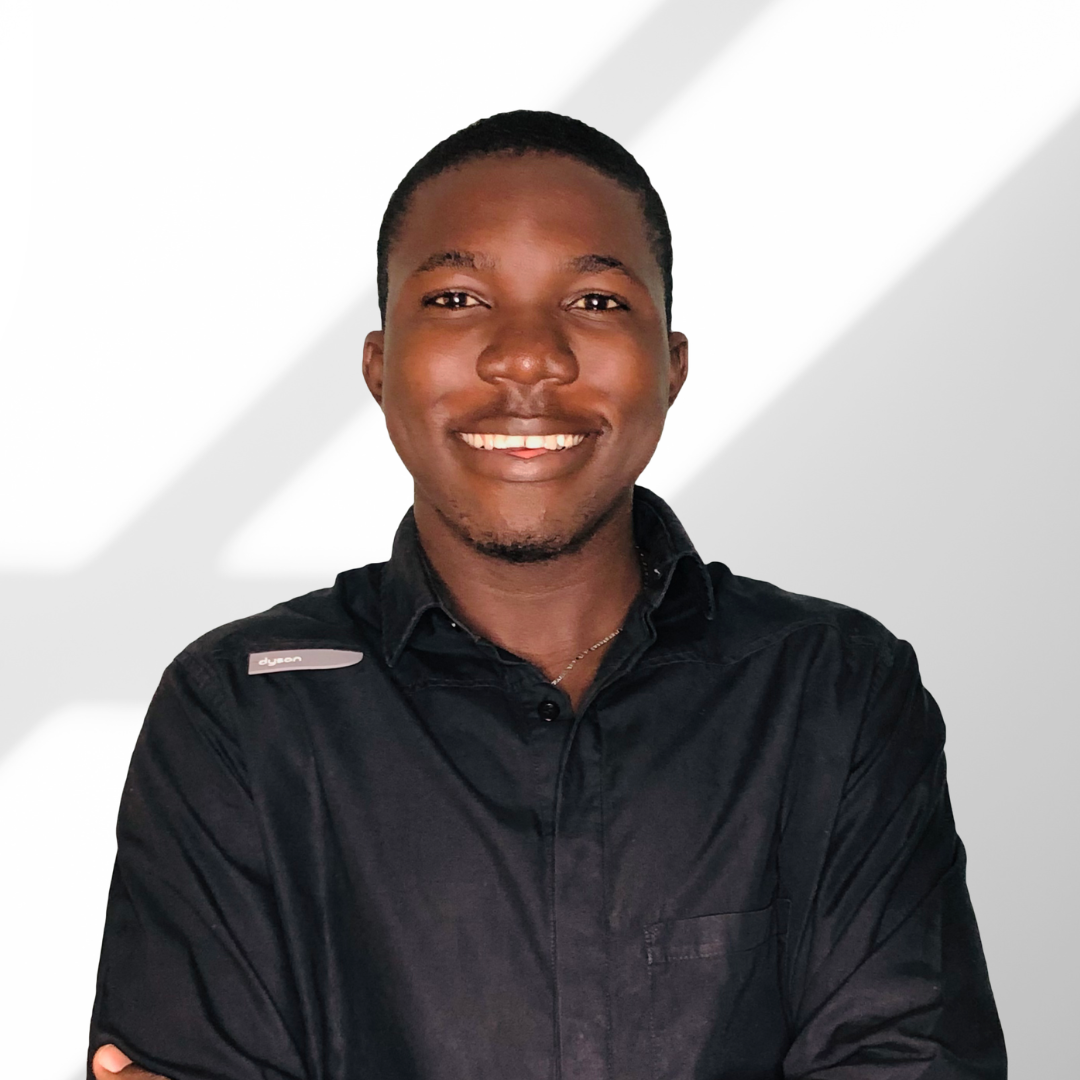 Adekunle Demilade (Demi Gaud) – Medium