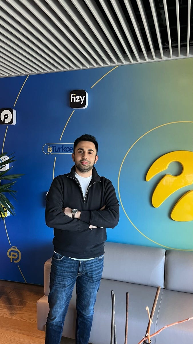 About – Berke Alabalık – Medium