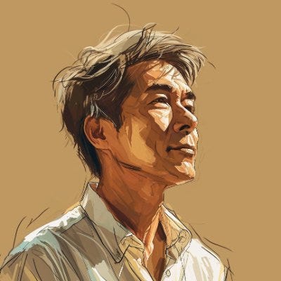 Takumi Green – Medium