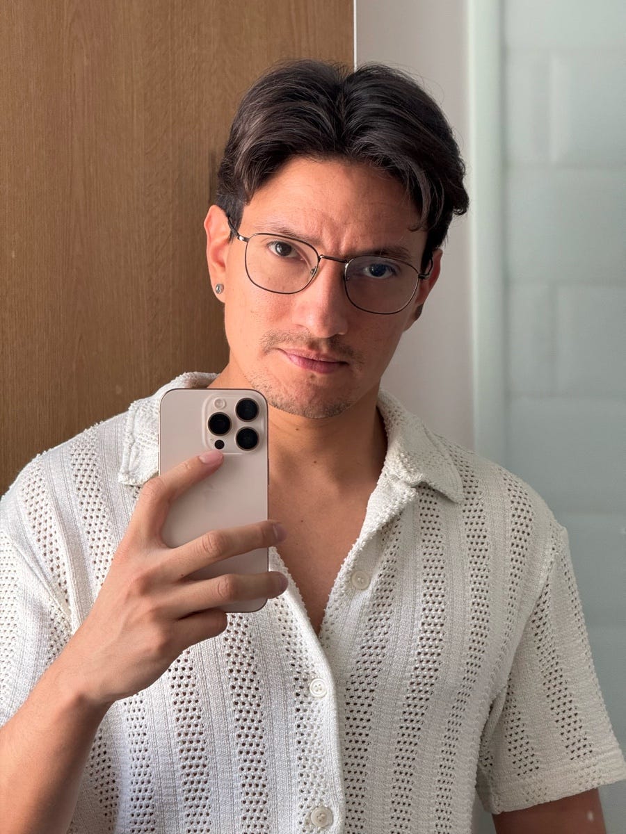 Sebastián Barón Barbosa – Medium