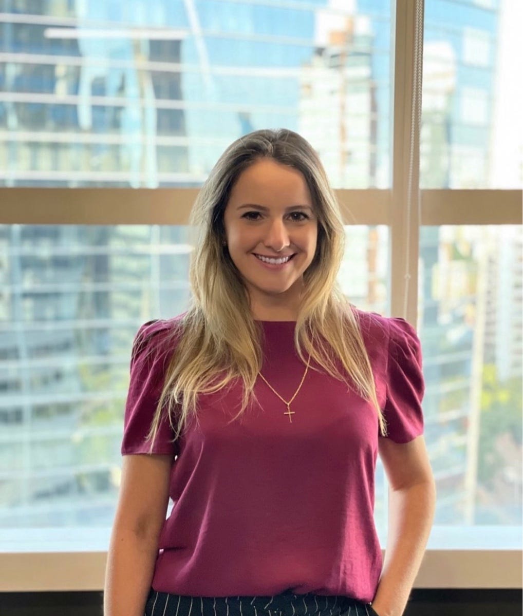 Sonia Adams – Medium