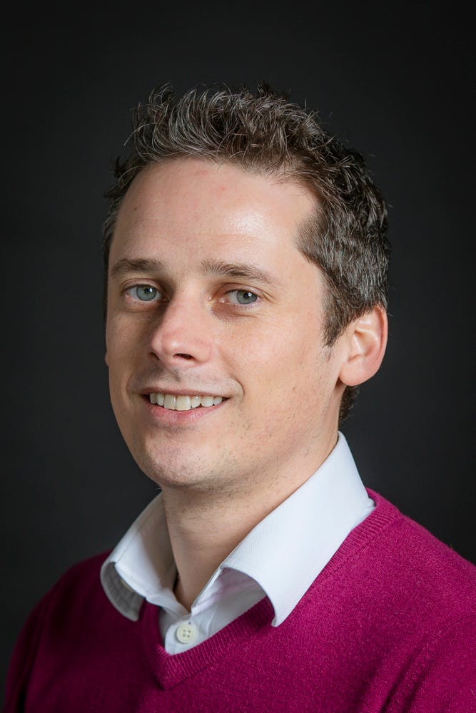 About – Charlie Cowan – Medium