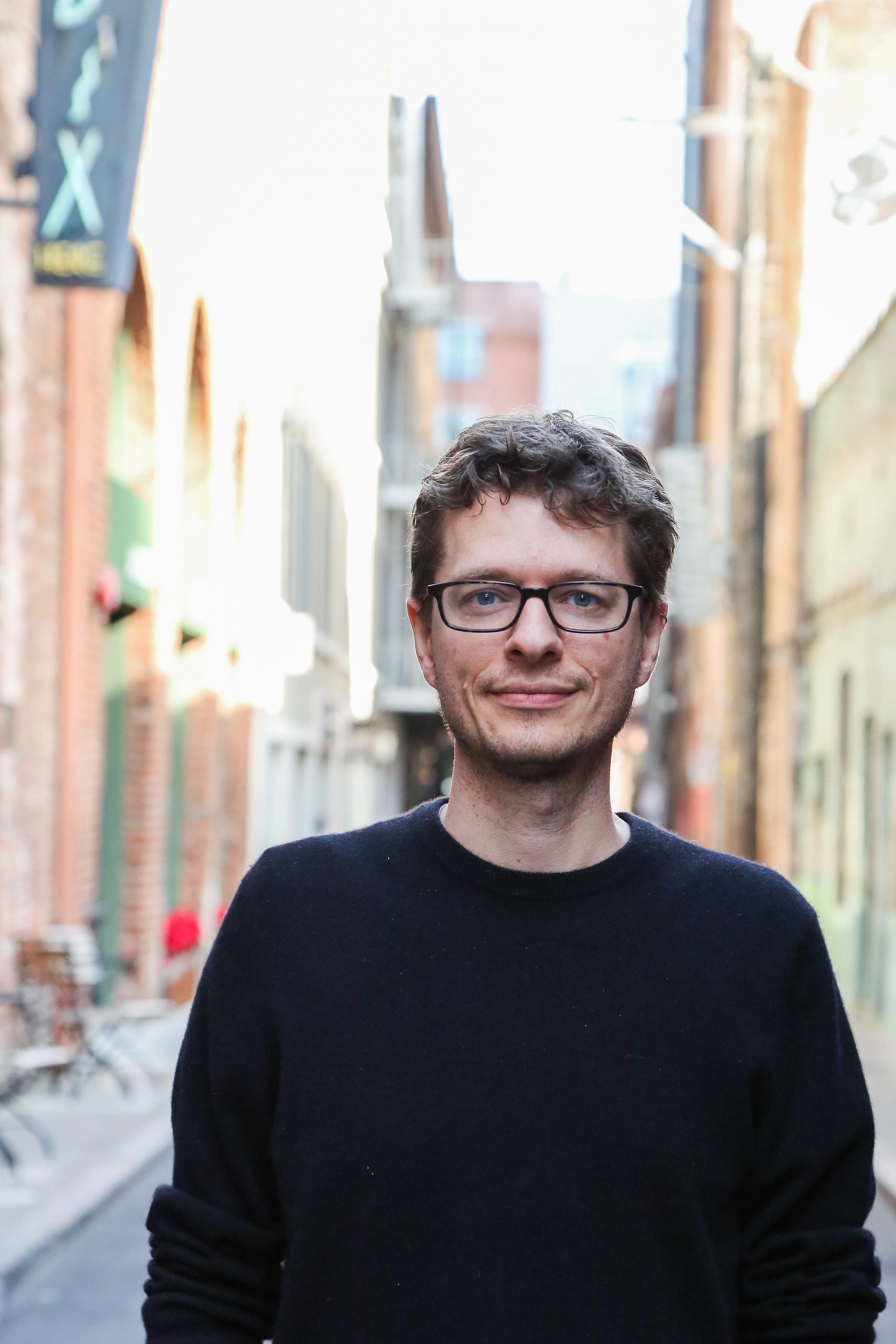 About – Parker Thompson – Medium