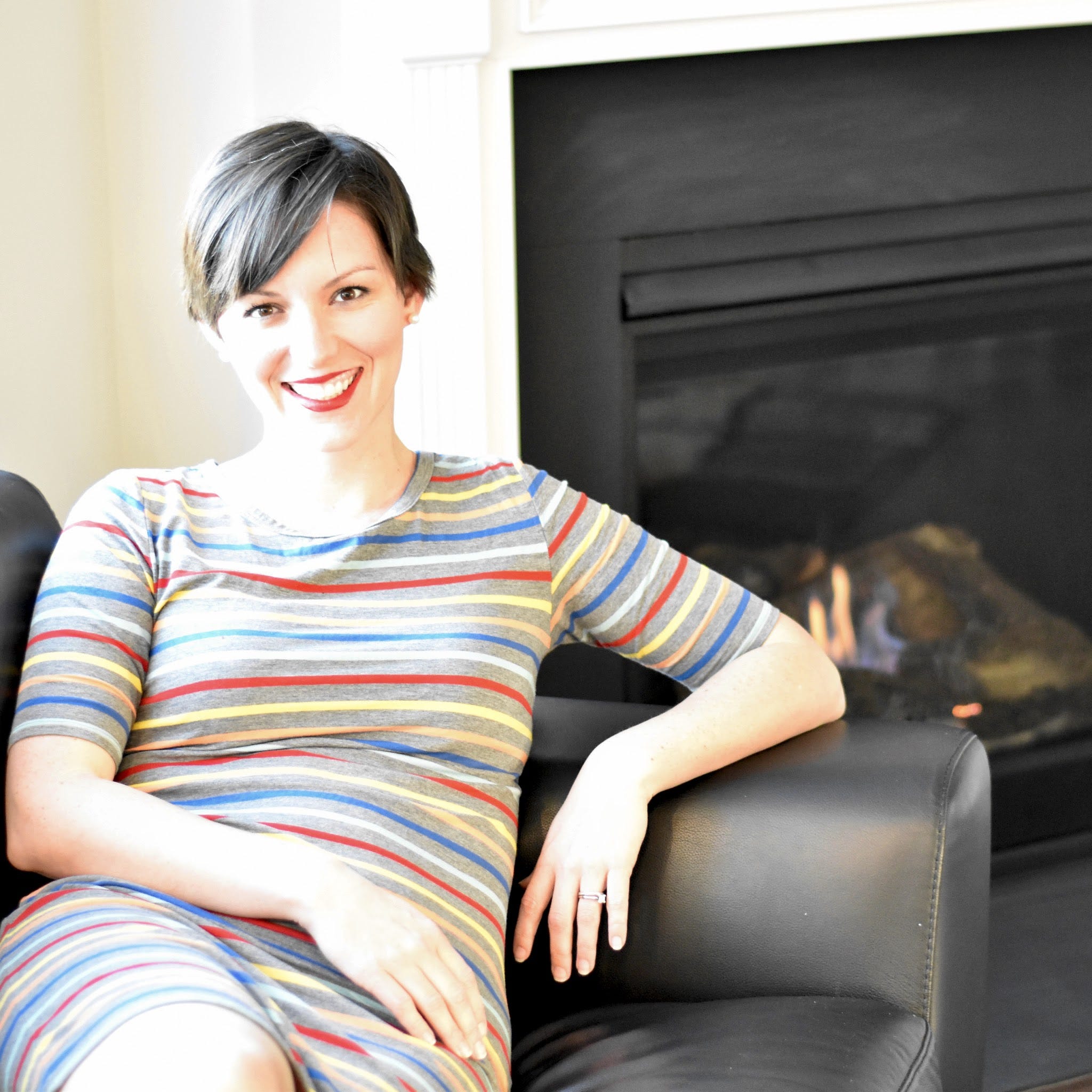 Emily Bunch Izquierdo – Medium
