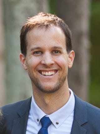 Geoff Goodman – Medium