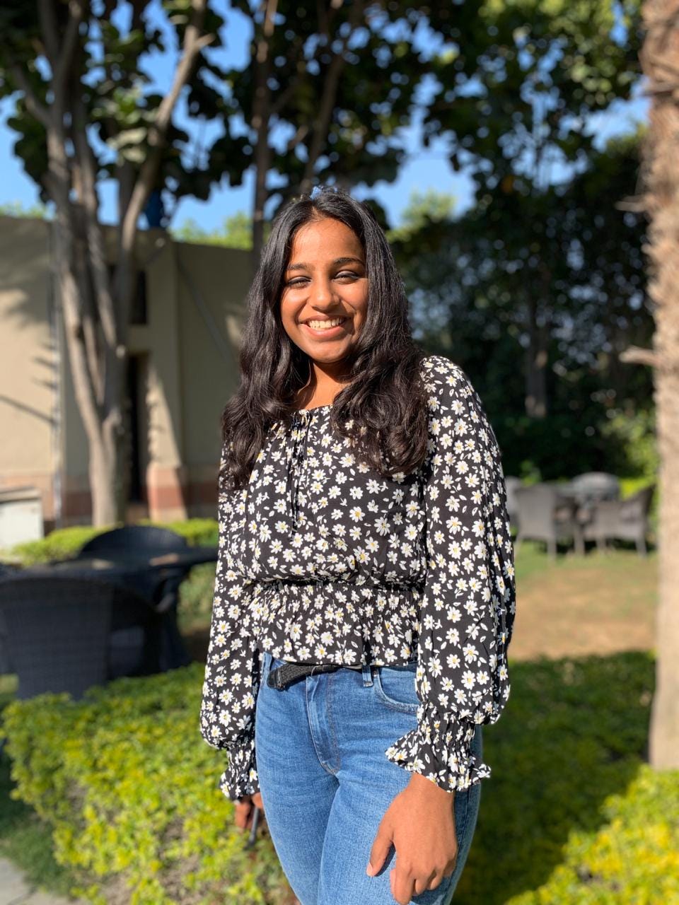 Shruti Gupta – Medium