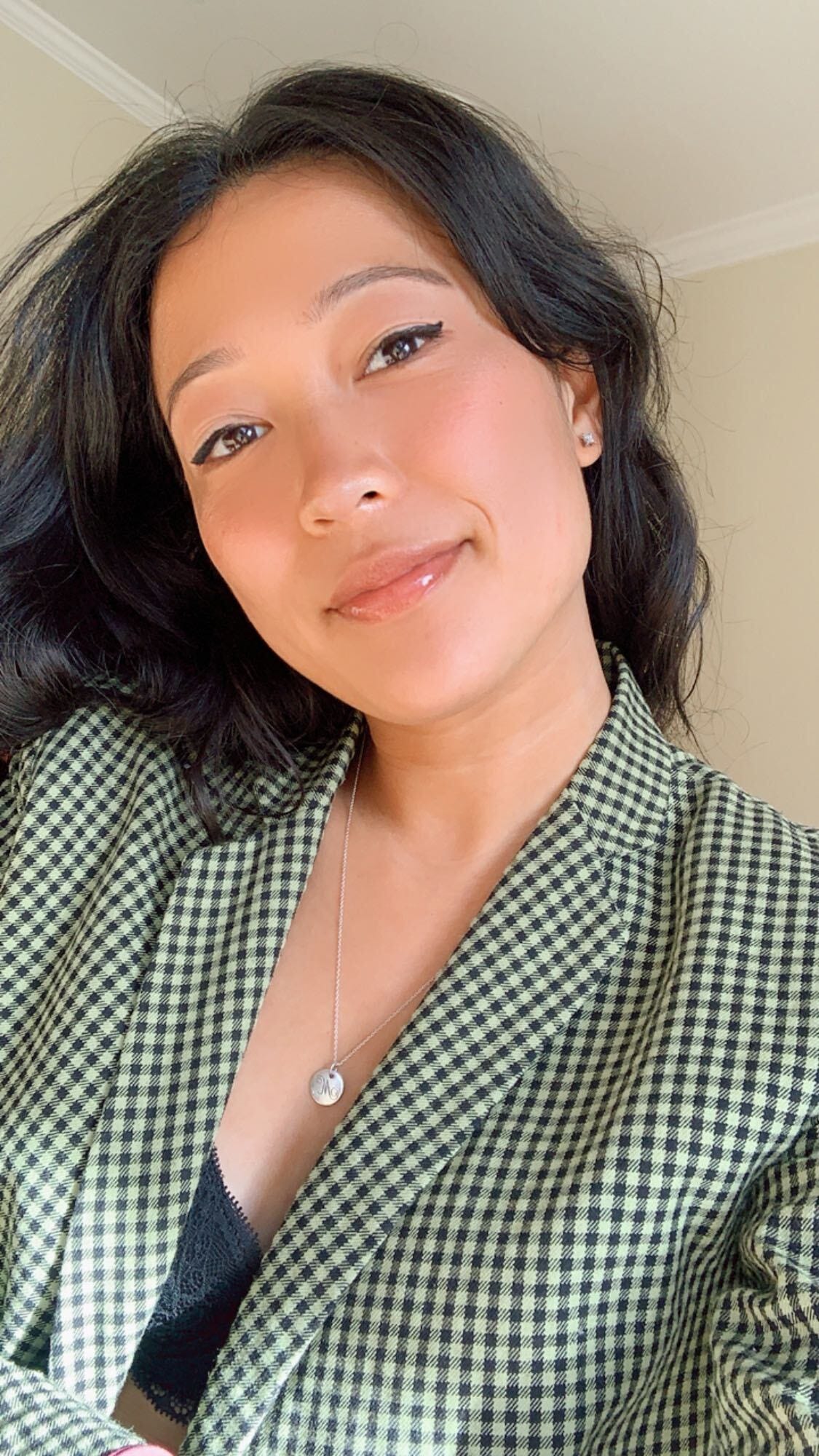 About – Mackenzie Elizabeth – Medium