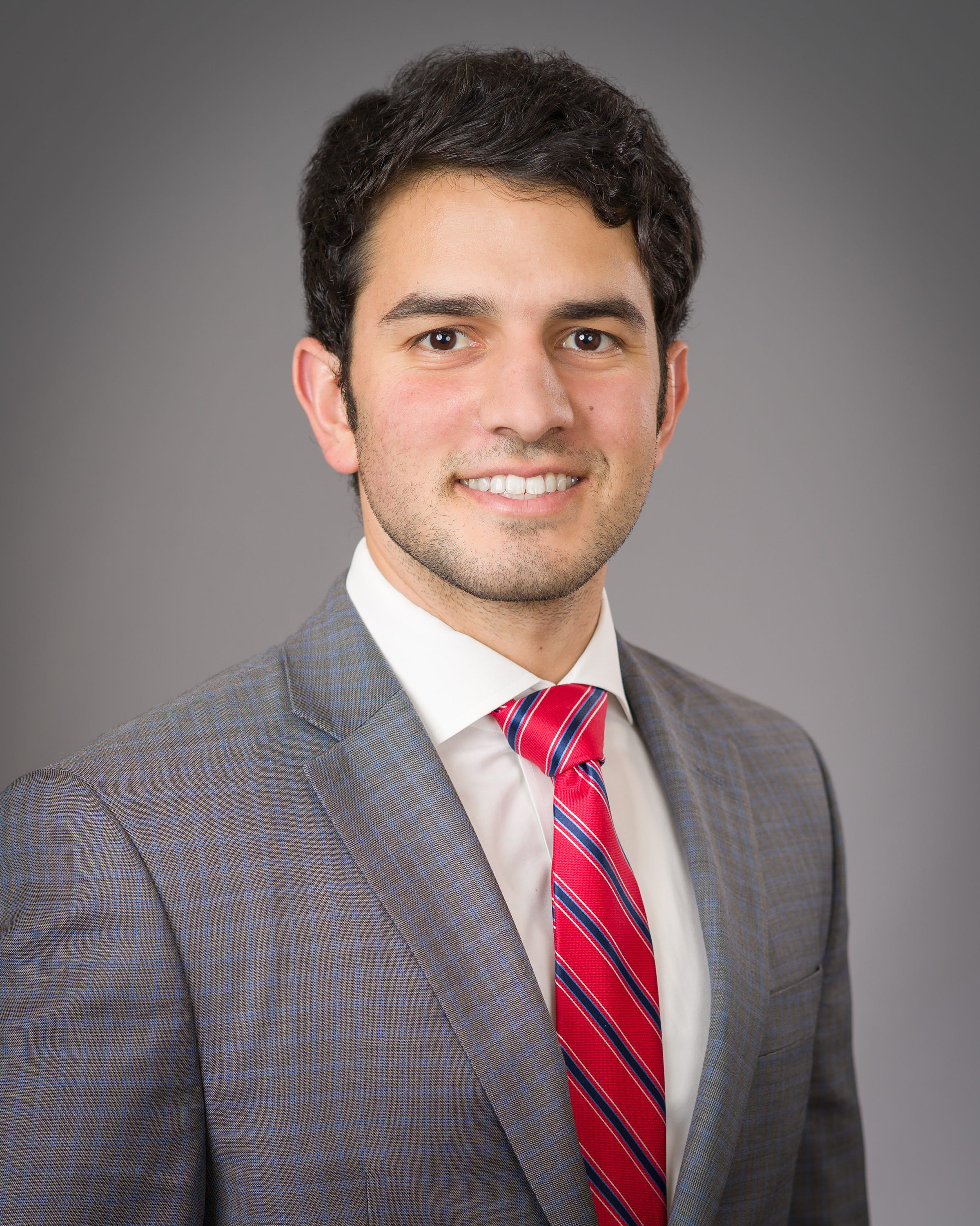 Nima Beheshti – Medium