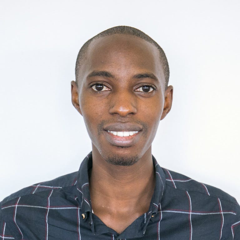 Emmanuel Shaibu – Medium