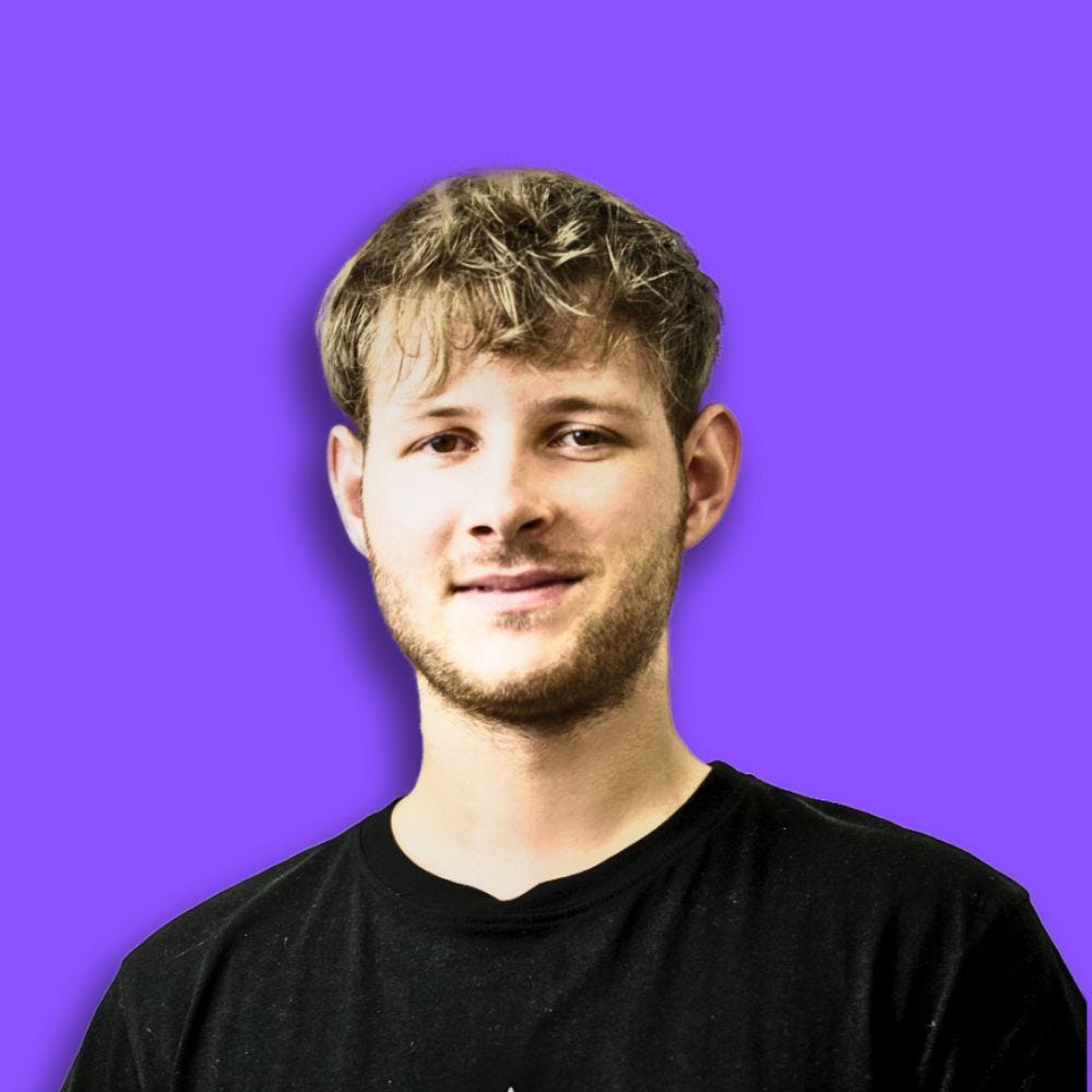 Patrick – Medium