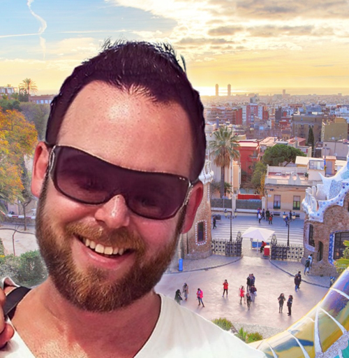 Matt Robson – Medium