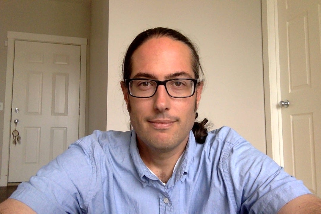 Matt Jay – Medium