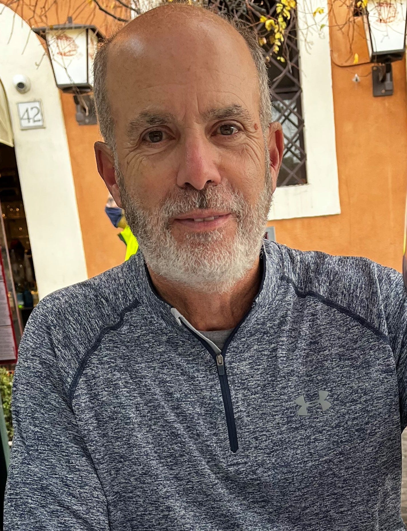About – Frank Racioppi – Medium