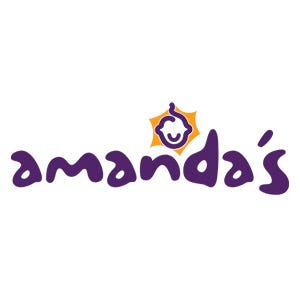 Amandas – Medium