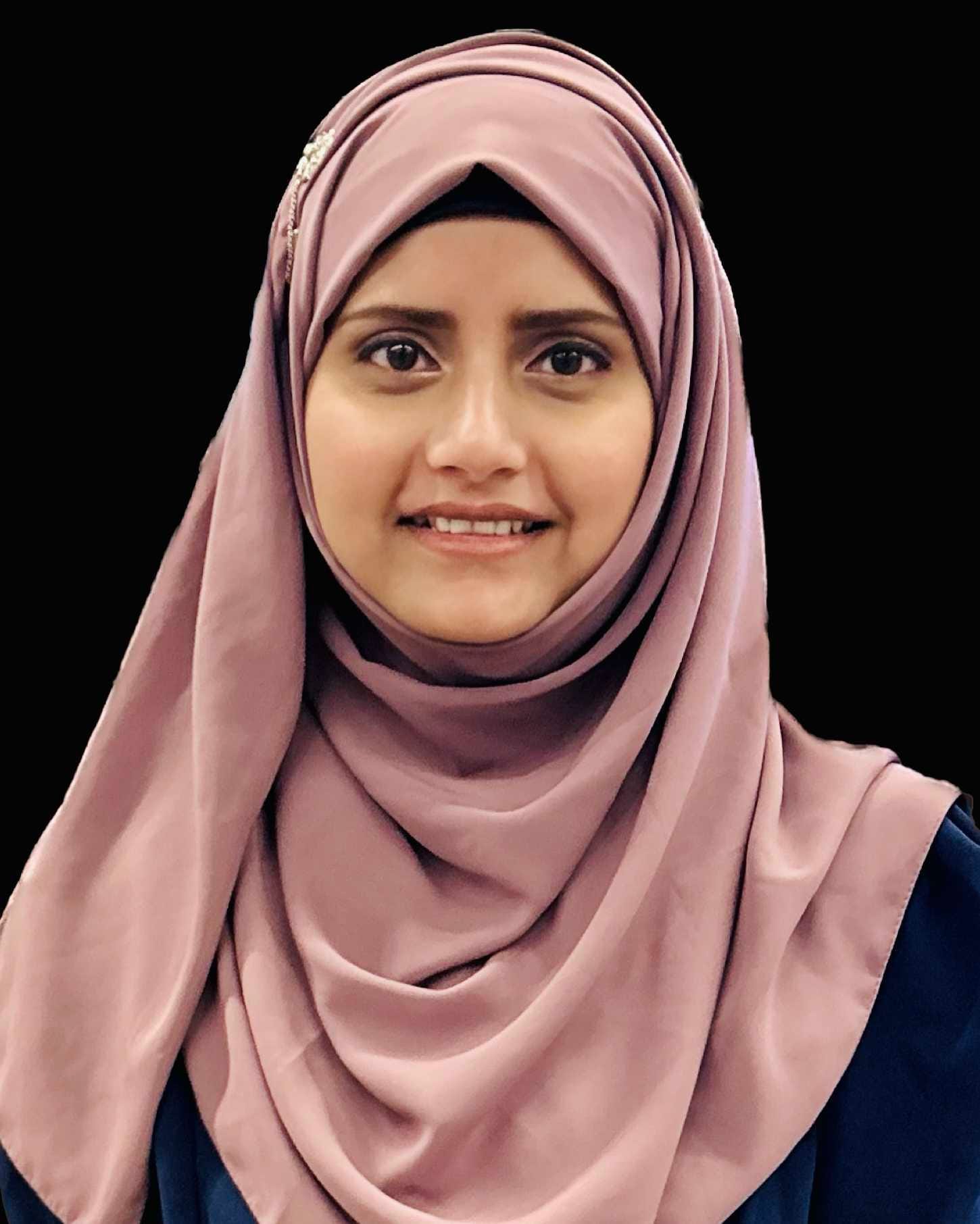 Firdousi Begum – Medium