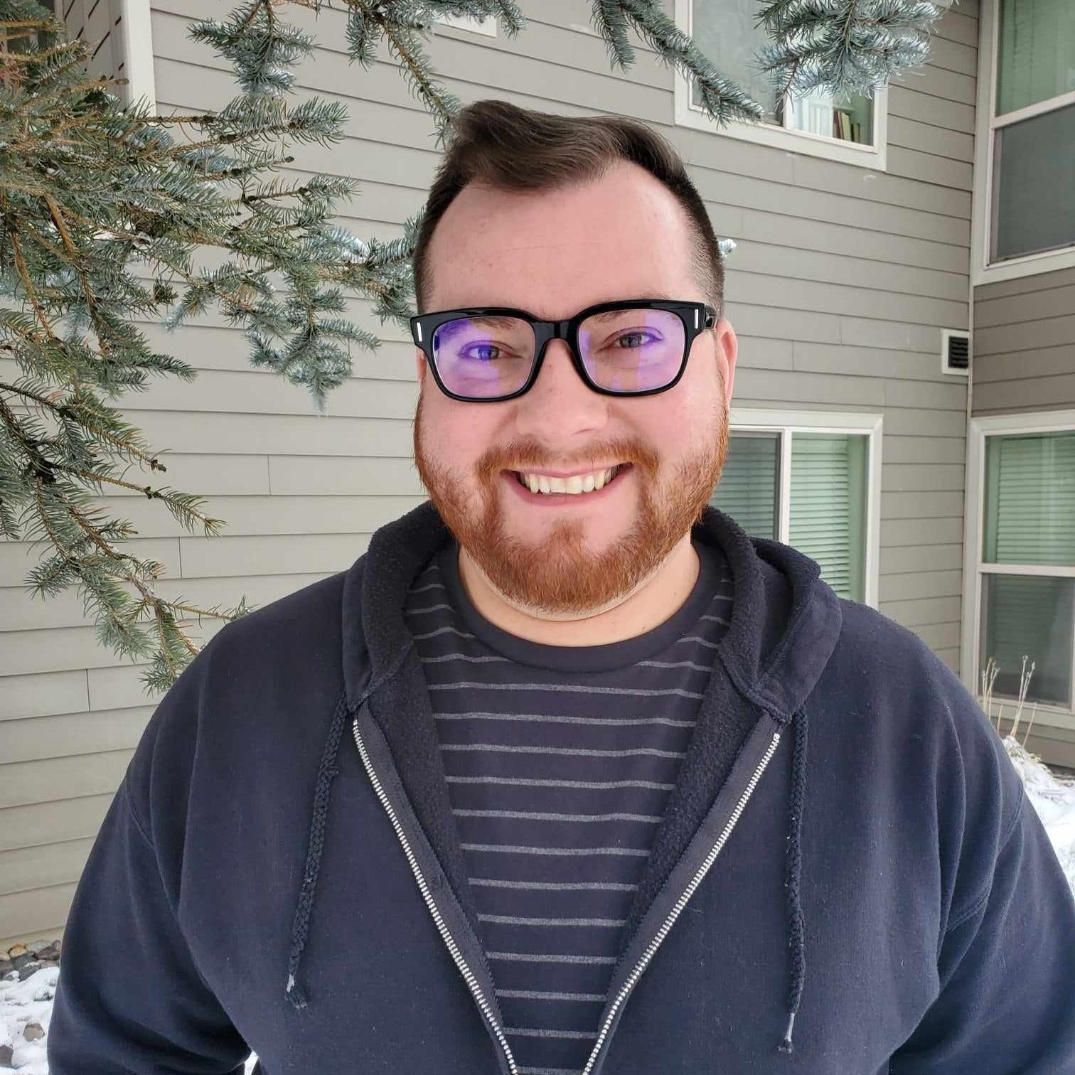Tyler Gallop – Medium