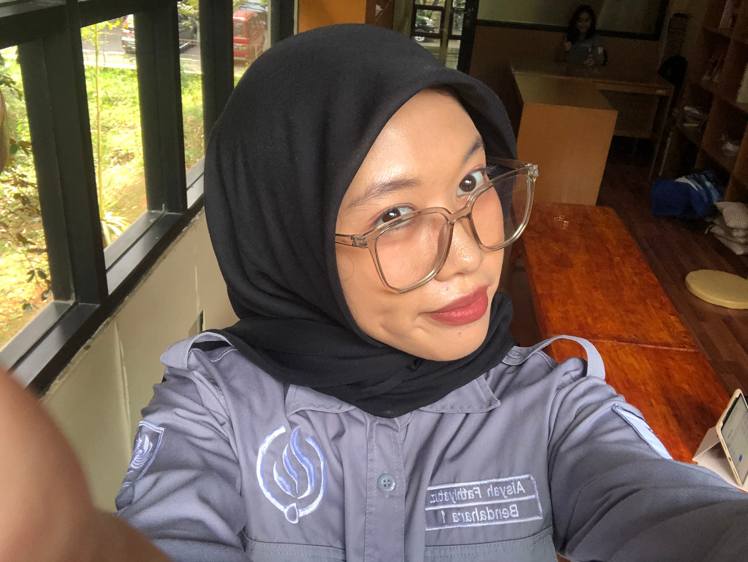 Aisyah Fathiyatuz Zahra – Medium