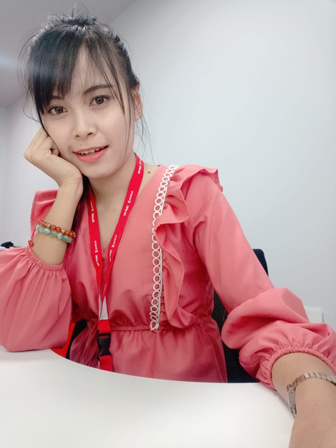 Sanook Strong – Medium