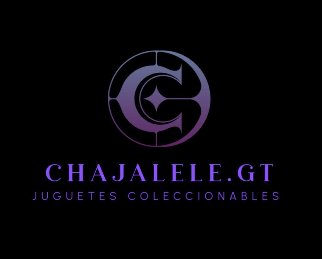 Chajalele Guatemala – Medium