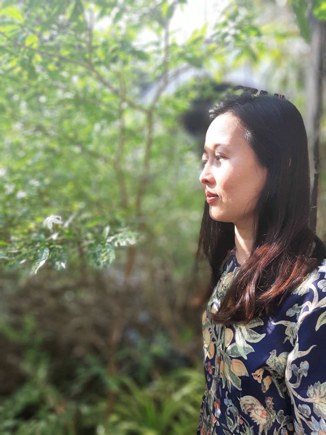 ChOOu – Medium