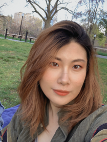 Erin Zhao – Medium