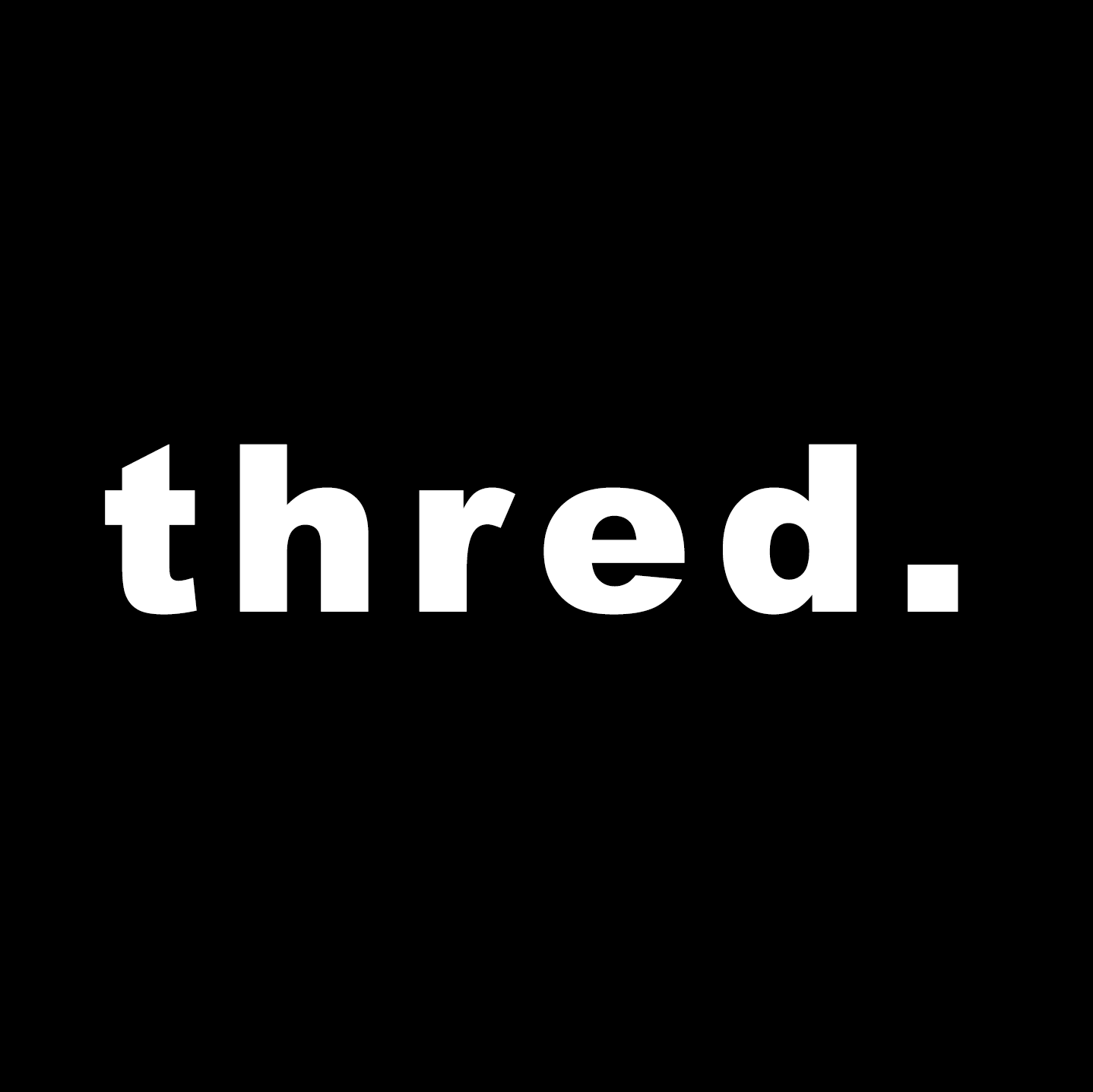About – Thred Media – Medium