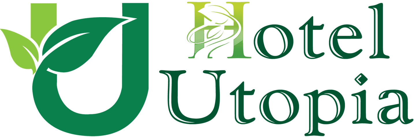 Hotel Utopia – Medium