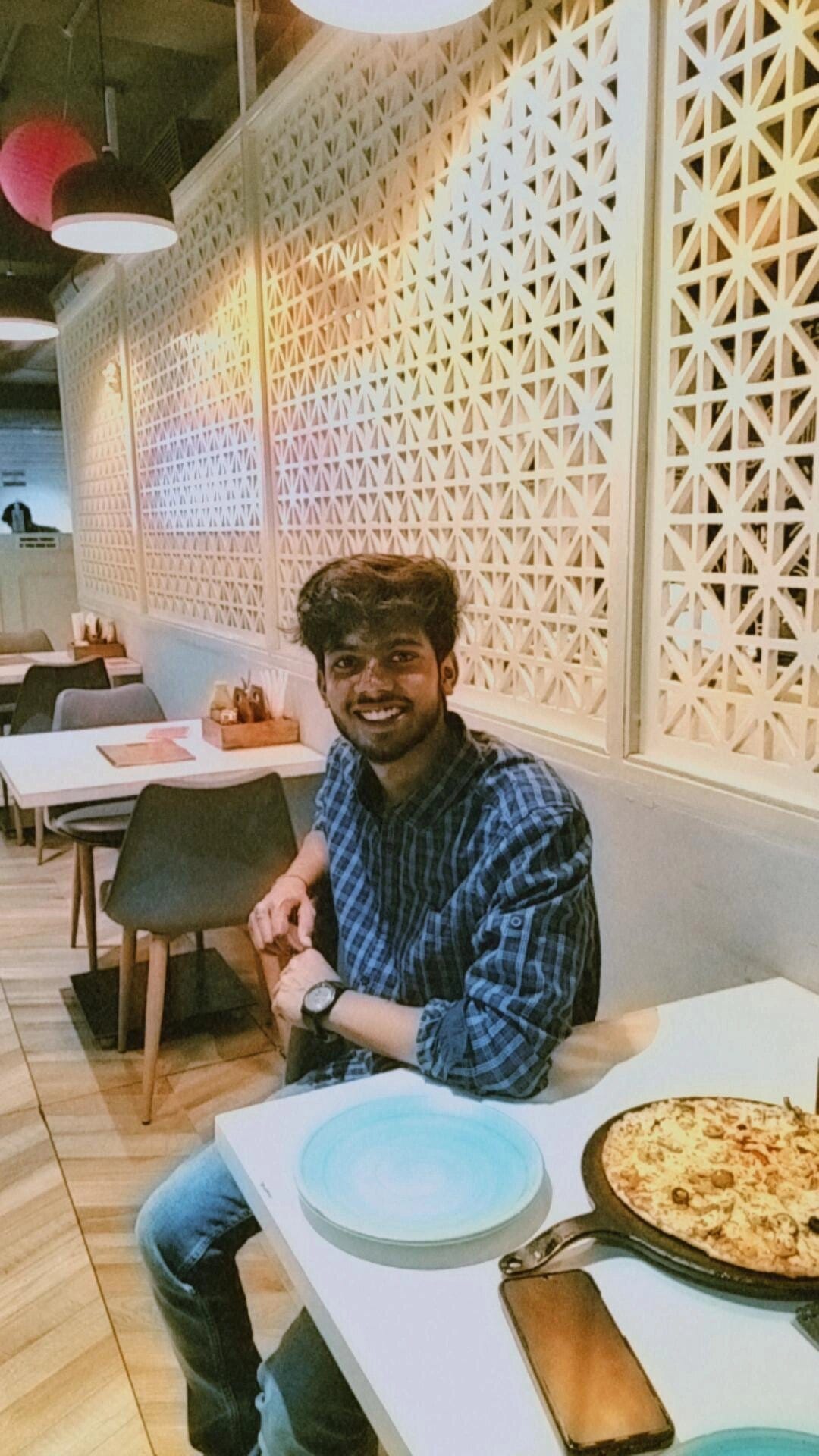 Aditya chandra – Medium